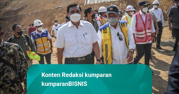 Luhut Sebut Belum Ada Rencana Cari Kepala Otorita IKN: Pak Bas Bagus Jadi Plt | kumparan.com